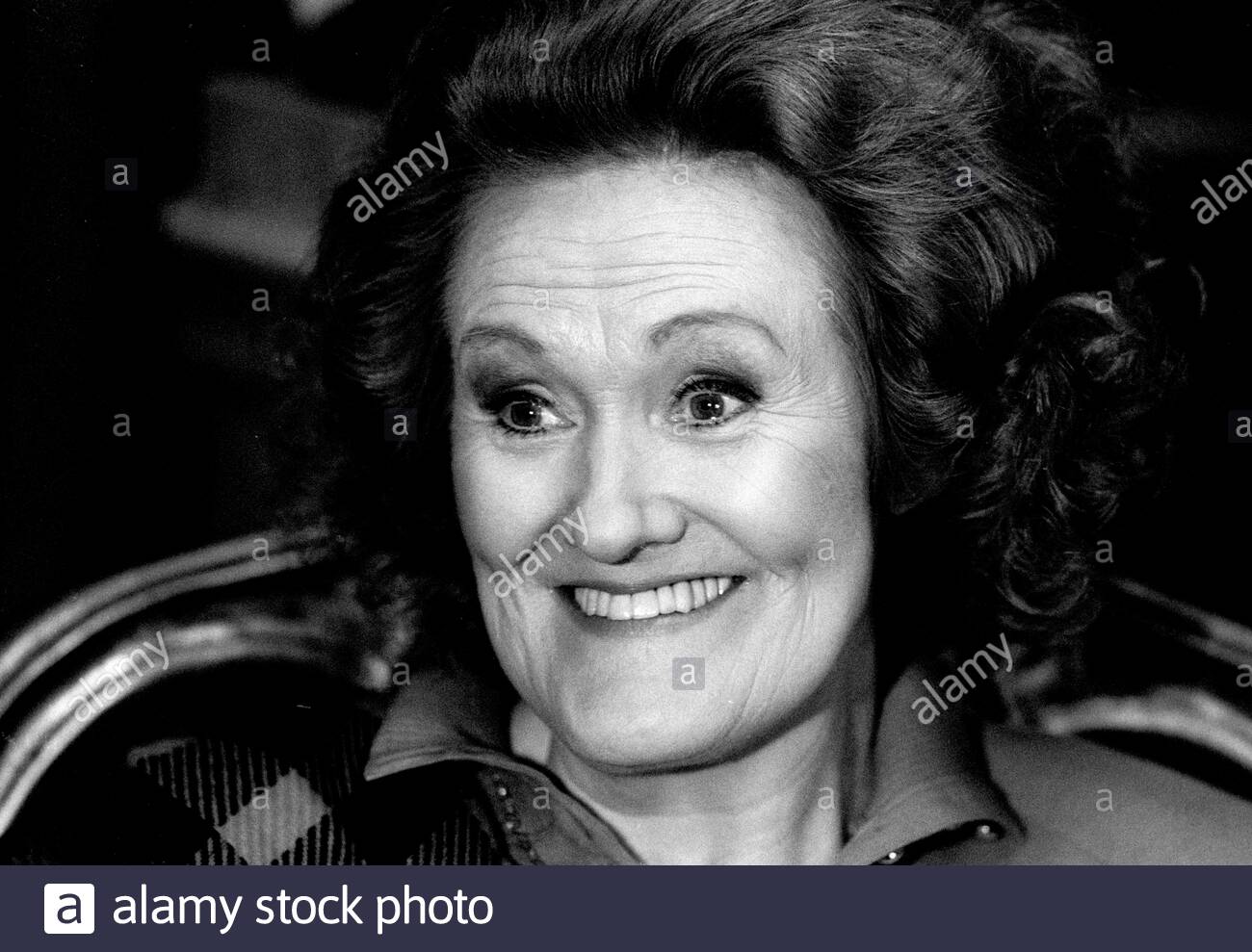 Interview Of Singer High Resolution Stock Photography and Images - Alamy