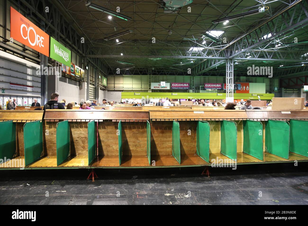 Attendances hi-res stock photography and images - Alamy