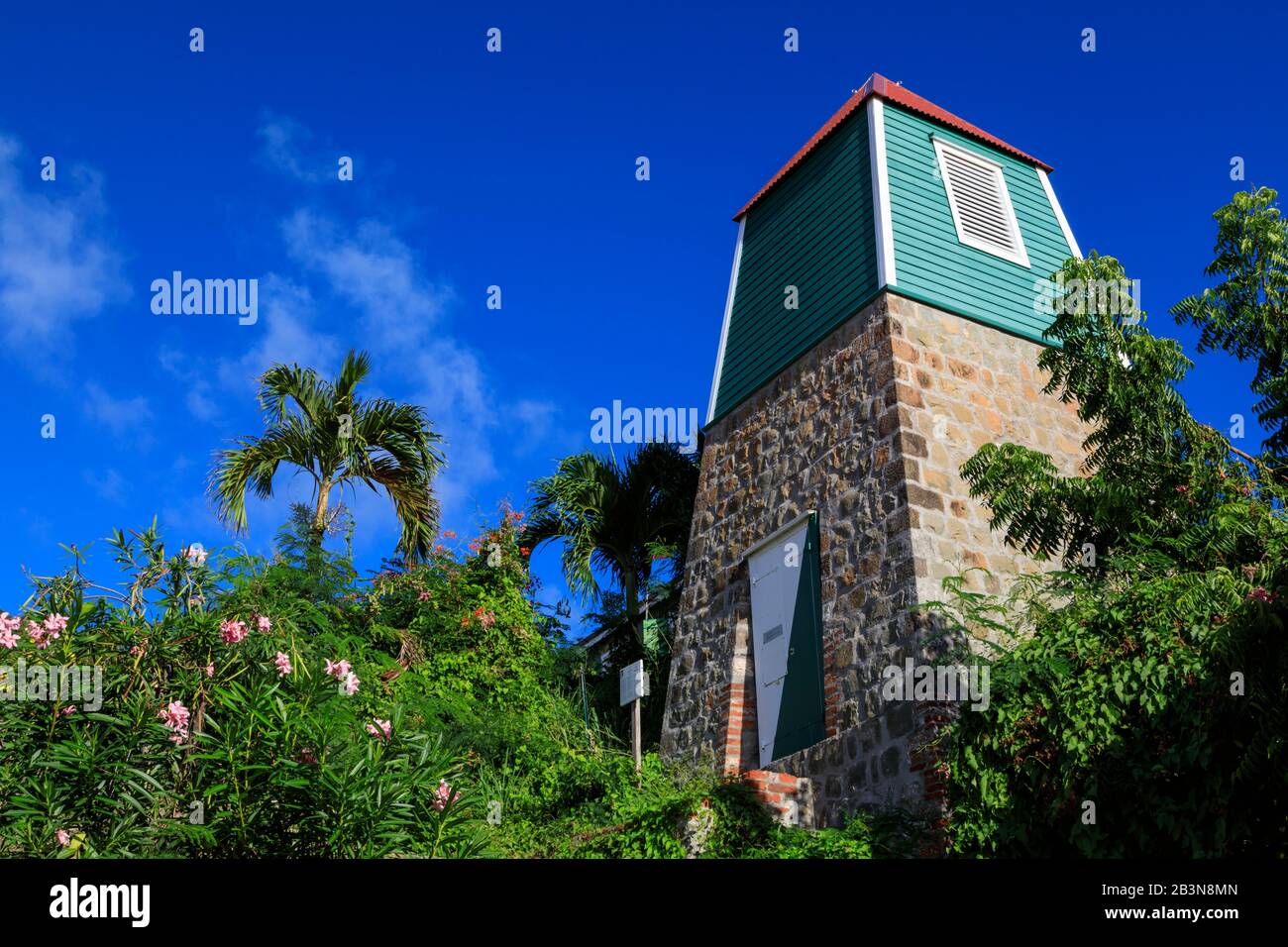 St Barts High Resolution Stock Photography and Images - Alamy
