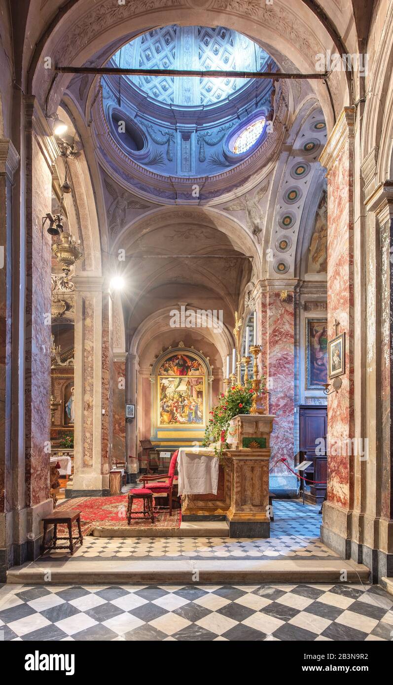 Panicale painting hi-res stock photography and images - Alamy
