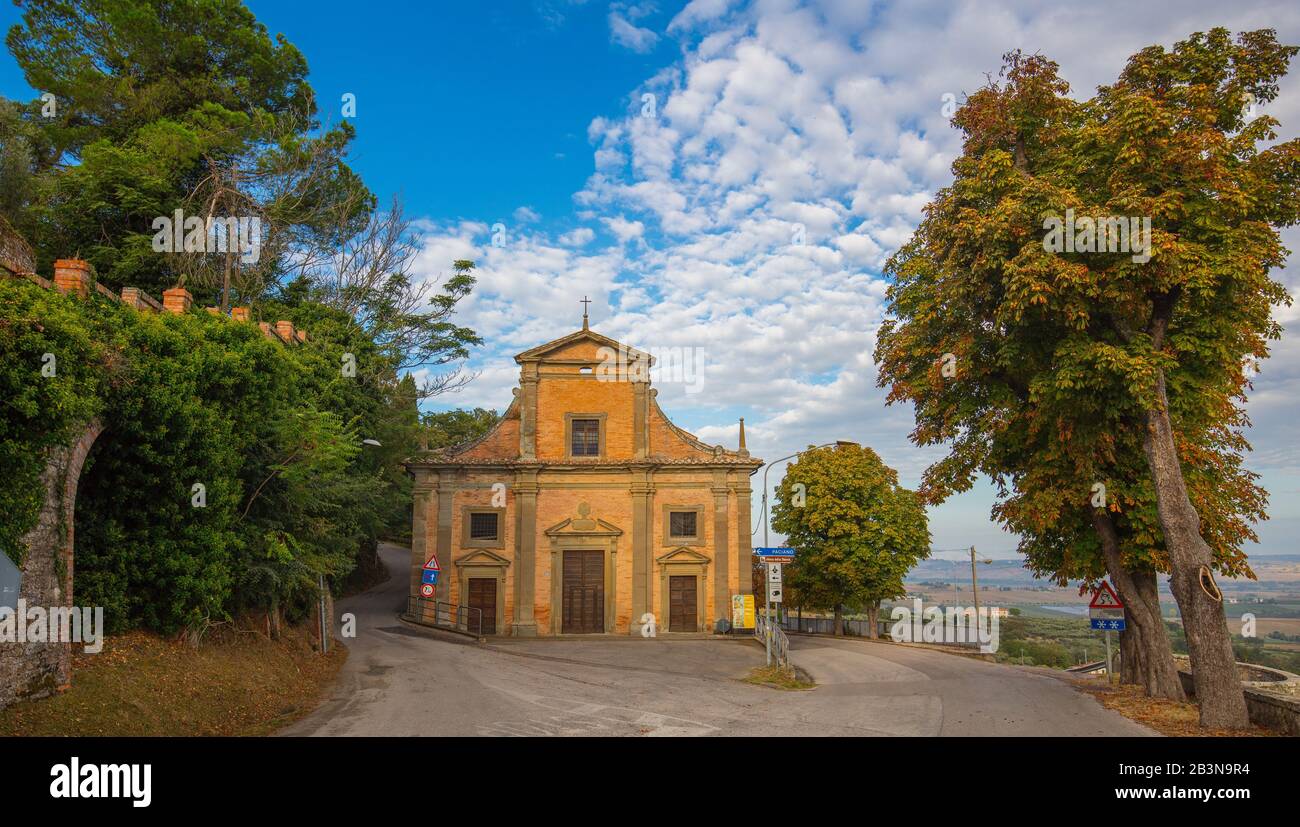Madonna della sbarra hi-res stock photography and images - Alamy