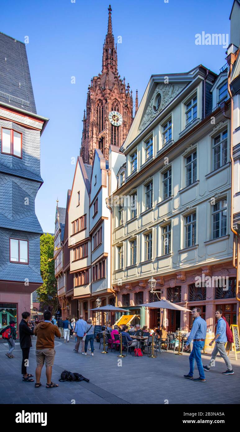 Hesse Germany