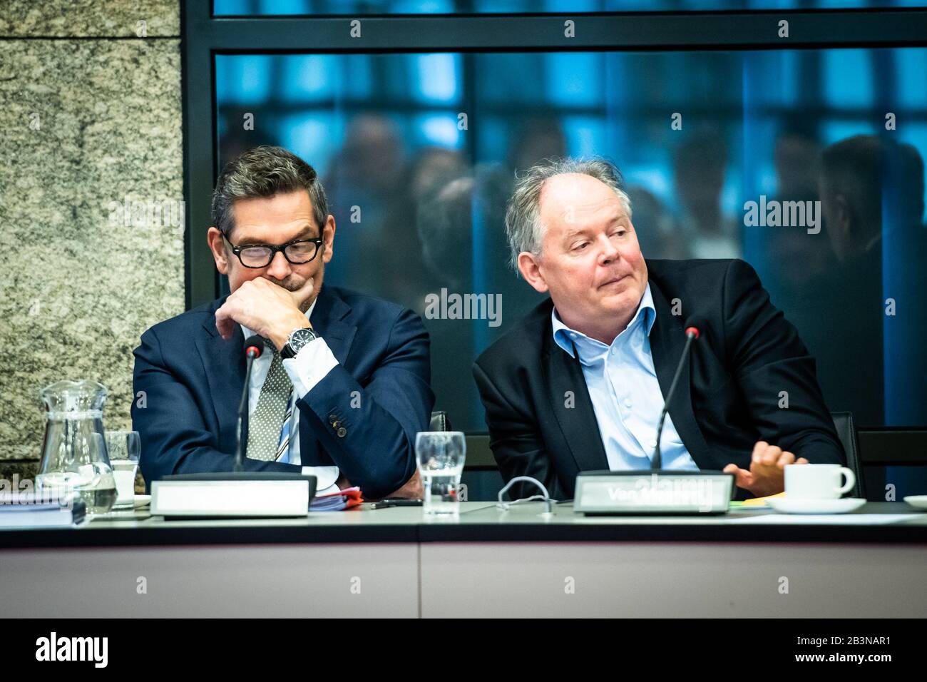 Paul van meenen hi-res stock photography and images - Alamy