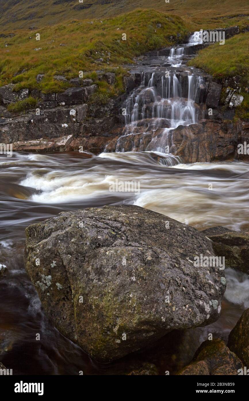 Butte falls hi-res stock photography and images - Alamy