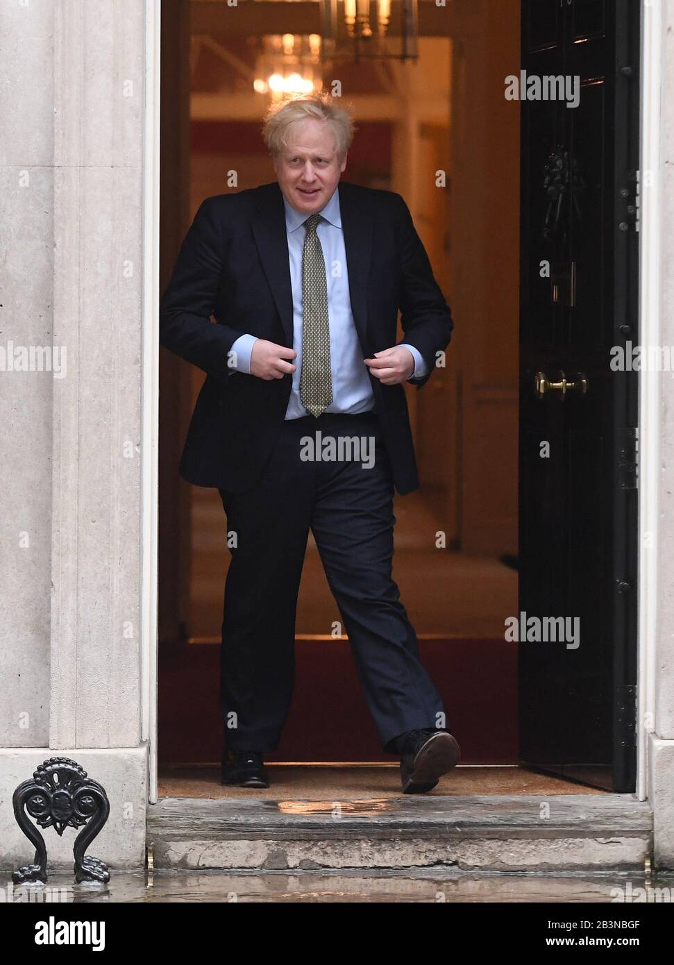 Welcome president malta hi-res stock photography and images - Alamy