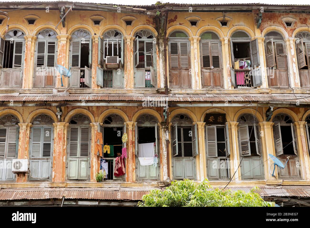 Myanmar Satellite Image High Resolution Stock Photography and Images ...