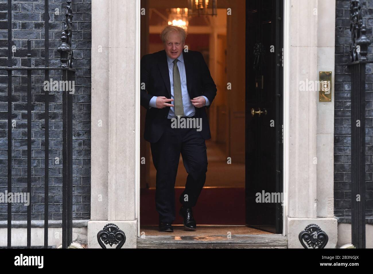 Welcome president malta hi-res stock photography and images - Alamy