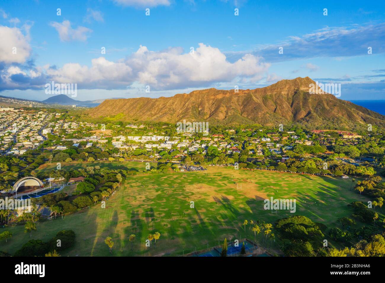 Destination residences hawaii hi-res stock photography and images - Alamy