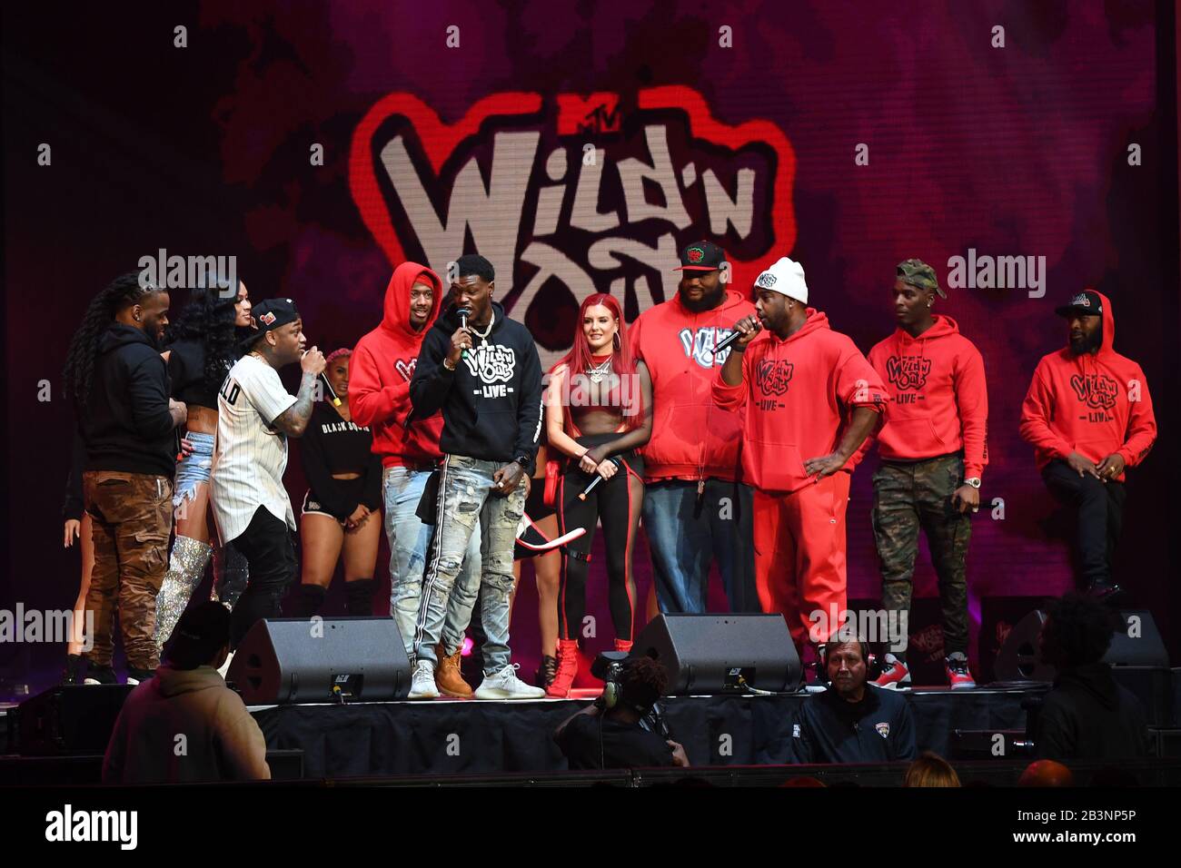 Lil jj hi-res stock photography and images - Alamy