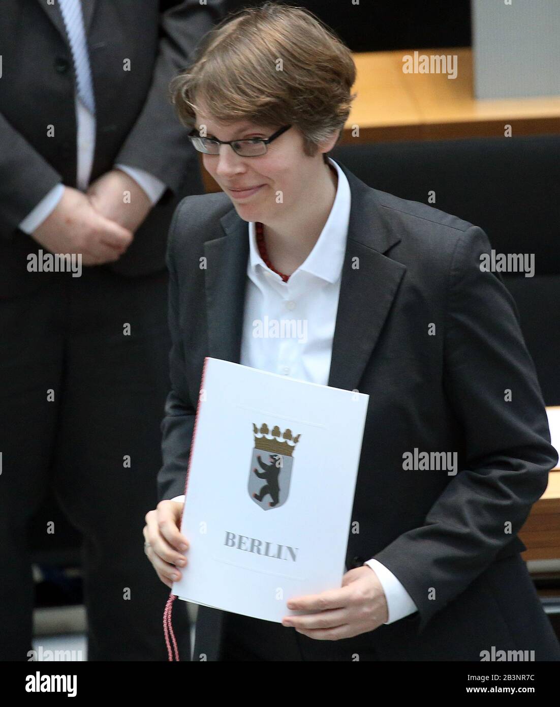 Berlin, germany, house lemke hi-res stock photography and images - Alamy