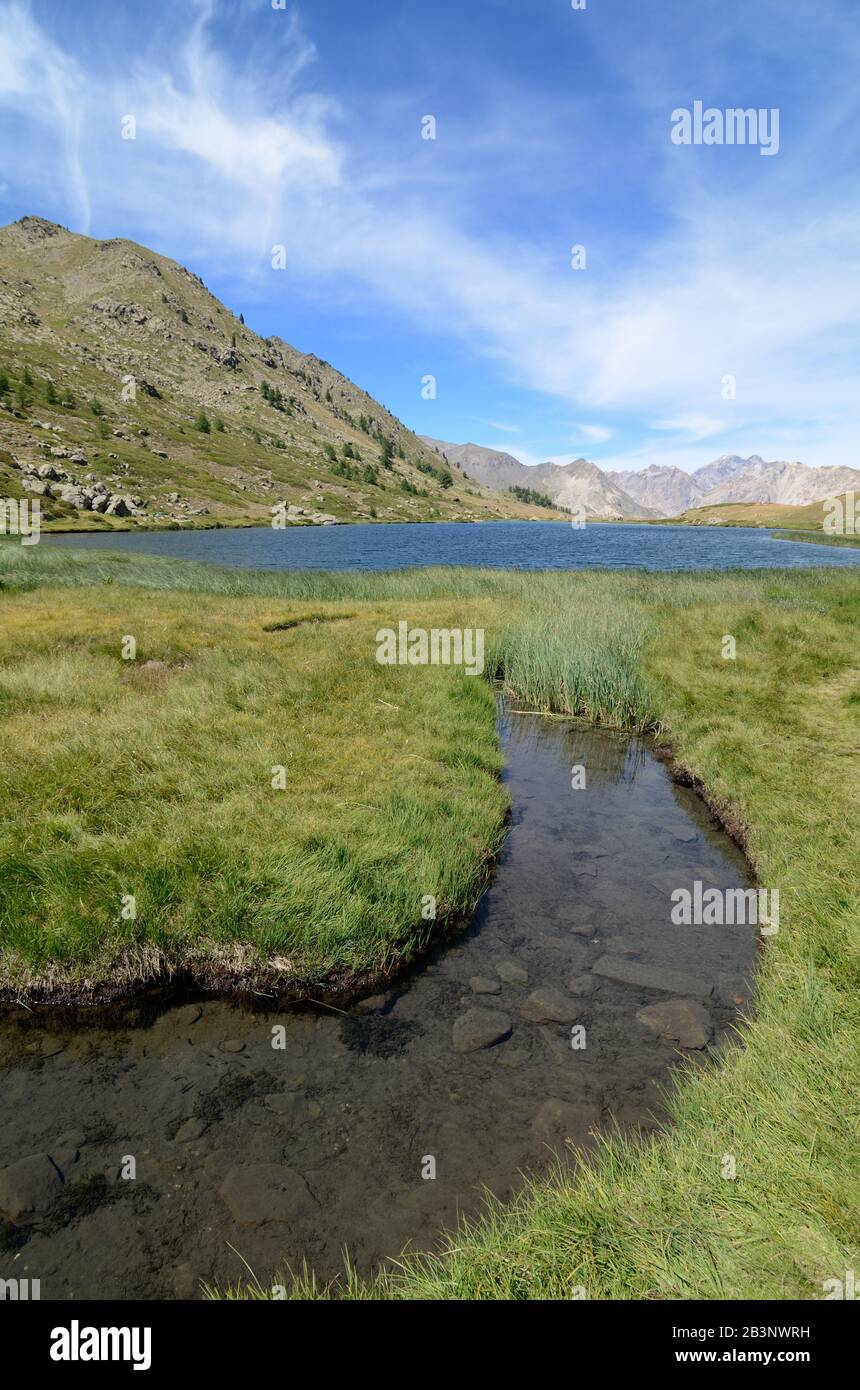Lac de cristol hi-res stock photography and images - Alamy