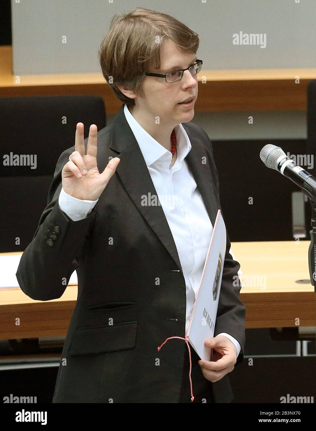 Berlin, germany, house lemke hi-res stock photography and images - Alamy