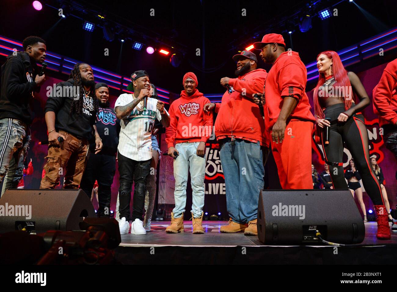 Lil jj hi-res stock photography and images - Alamy