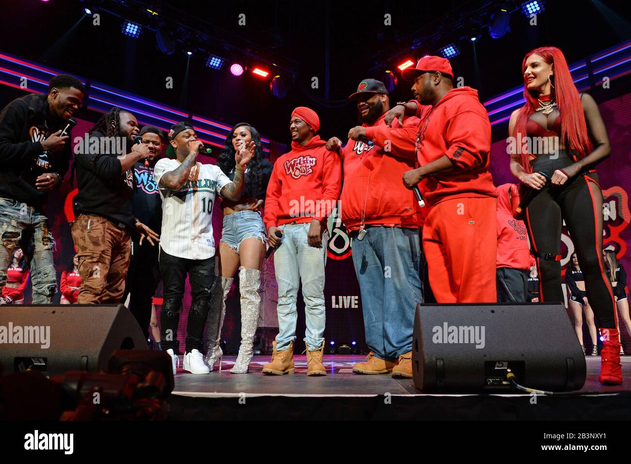 Rip micheals hi-res stock photography and images - Alamy