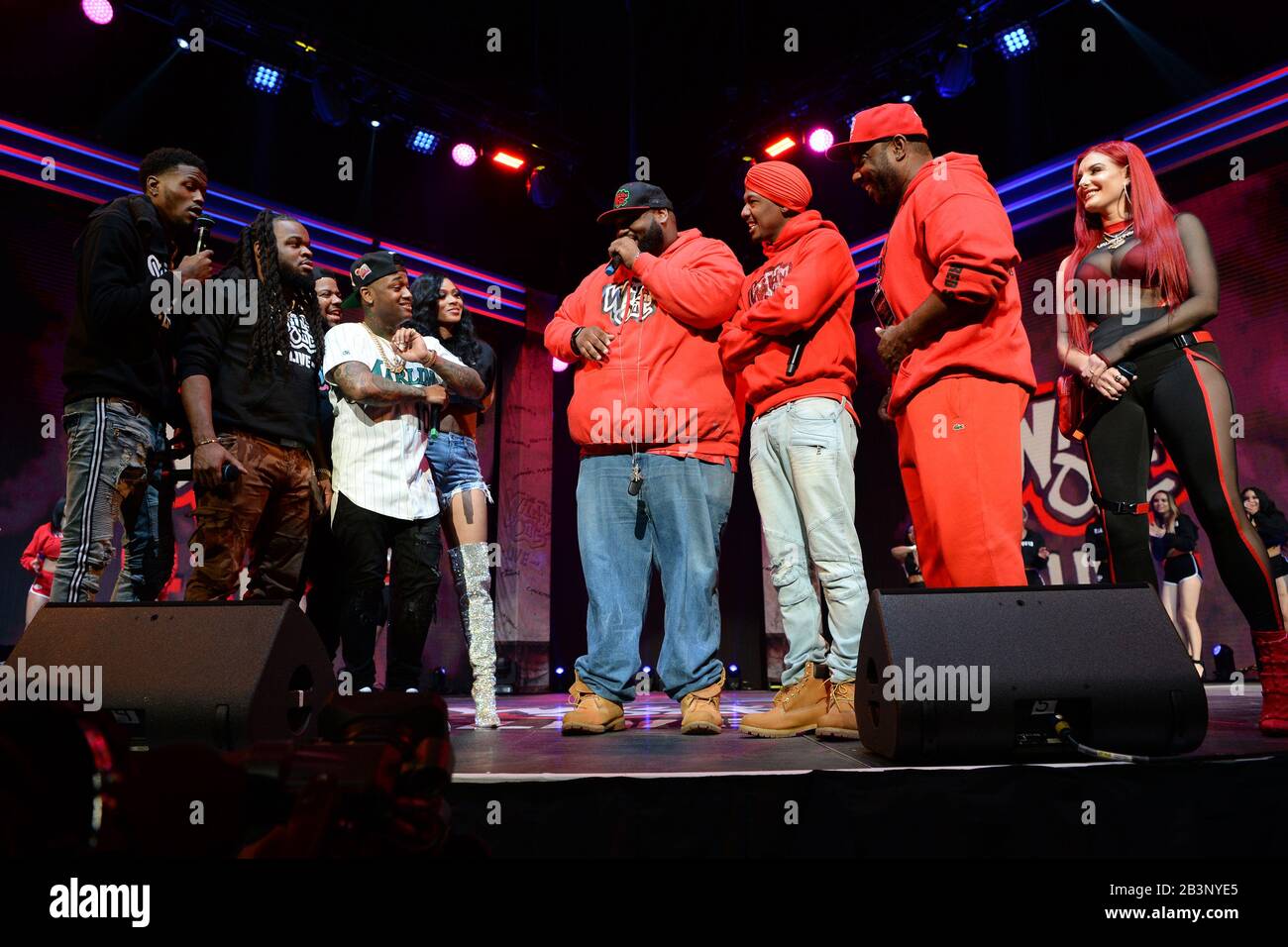 Rip micheals hi-res stock photography and images - Alamy