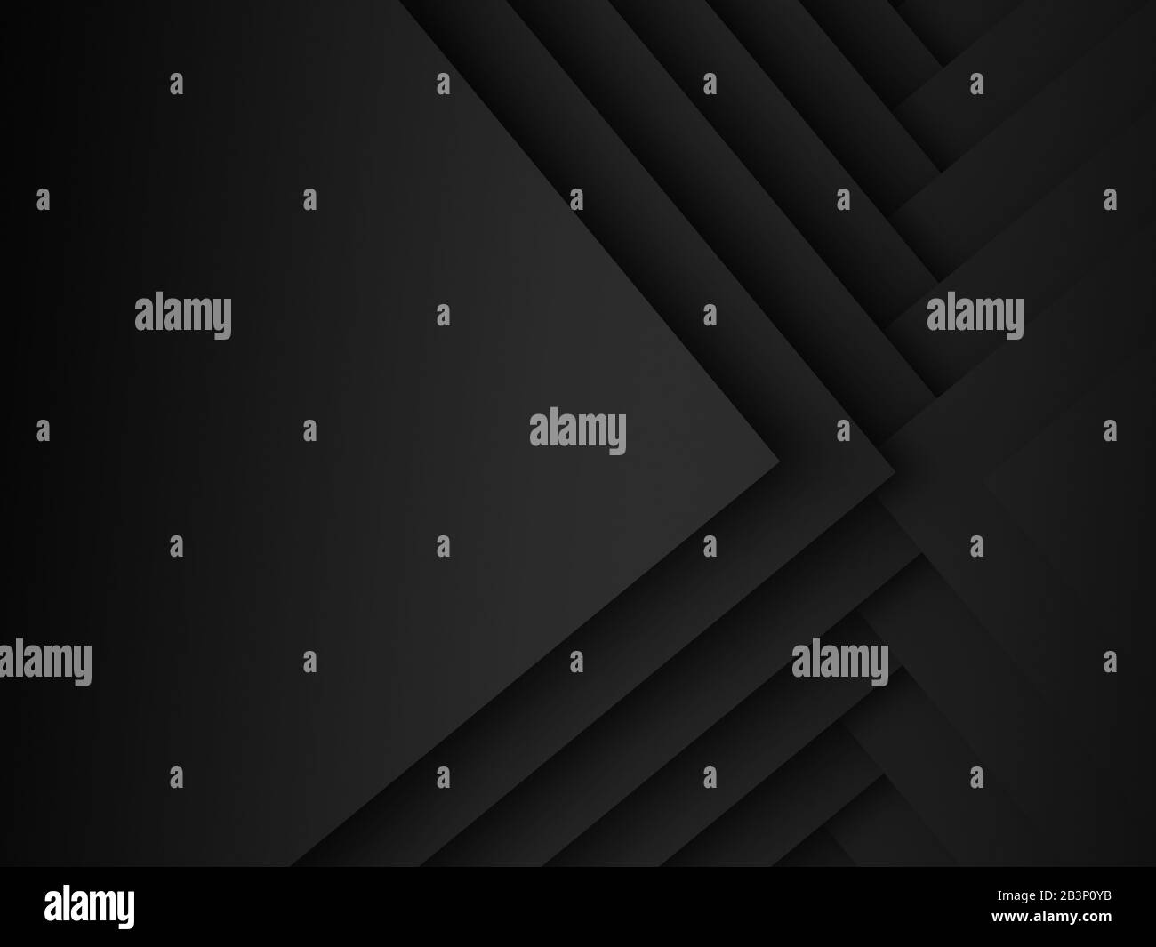 Minimalist black, dark digital background texture, abstract geometric ...