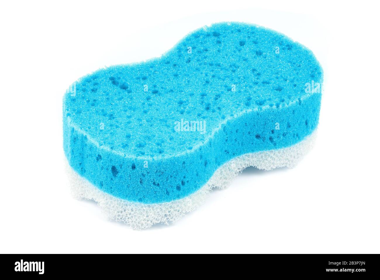 Space Shuttle In Bath Sponge