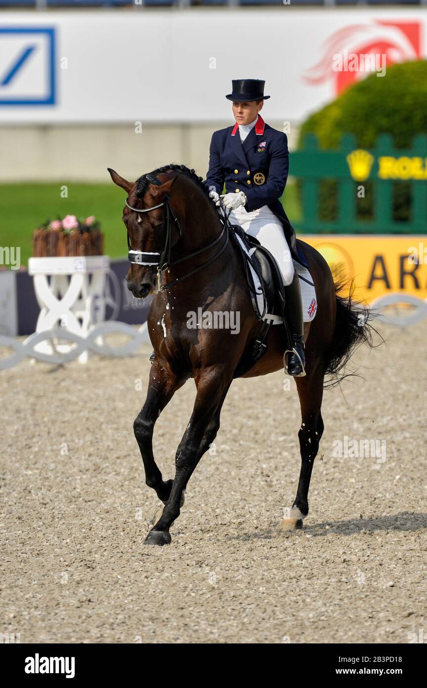 Emma Hindle High Resolution Stock Photography and Images - Alamy