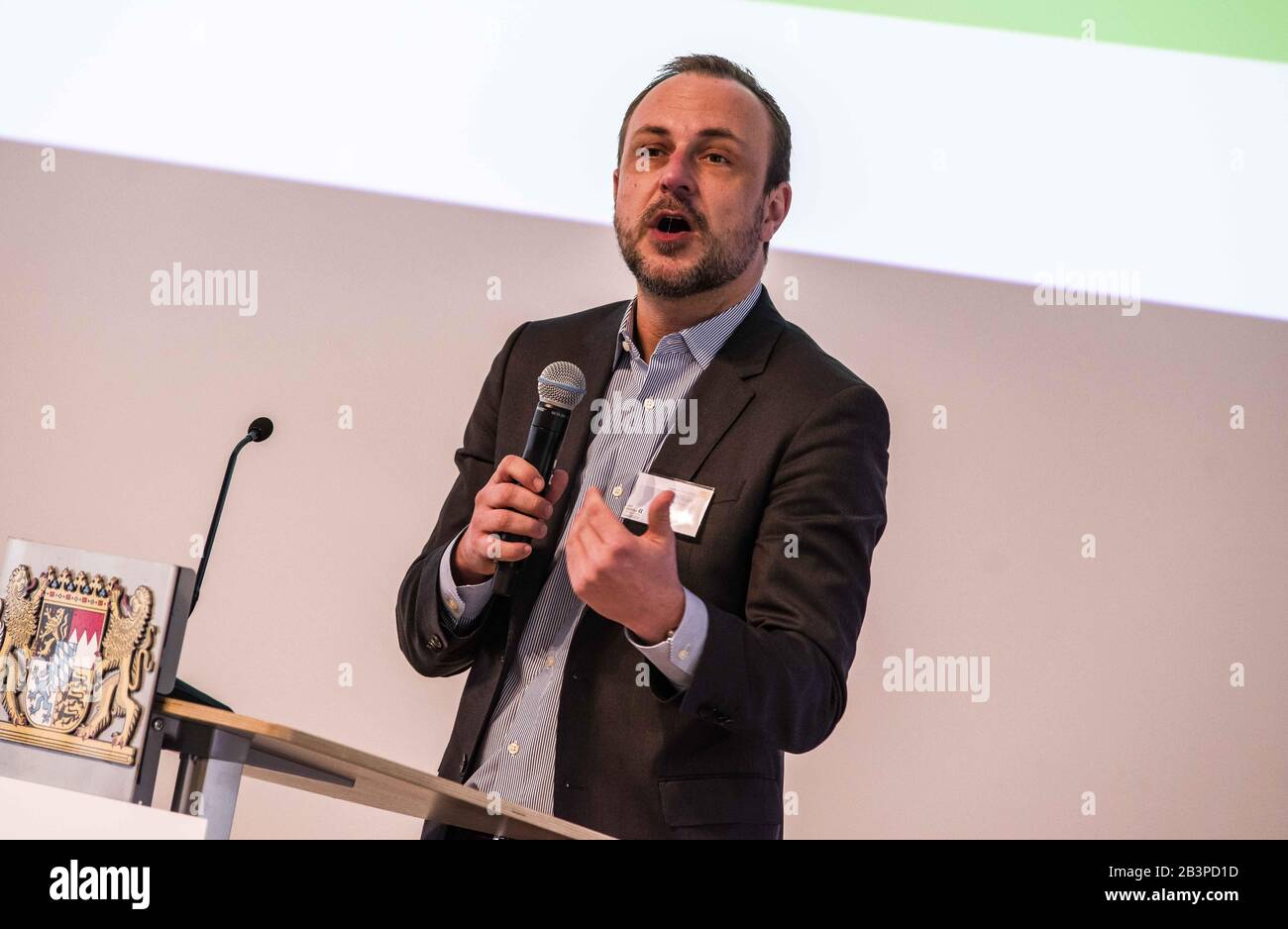 Peter r neumann hi-res stock photography and images - Alamy