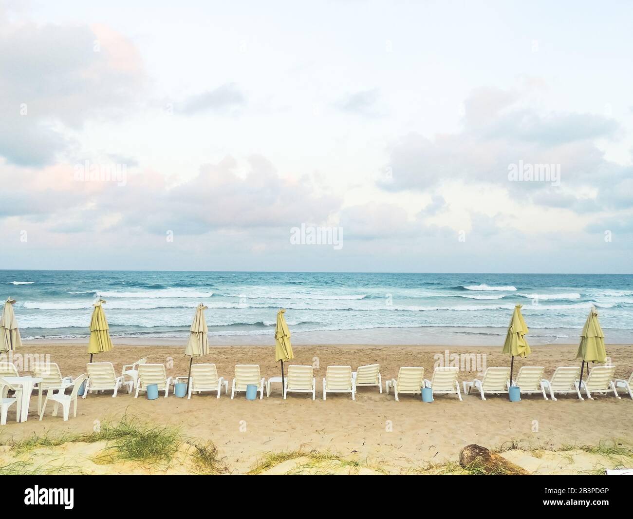 Brazilian beach hi-res stock photography and images - Alamy