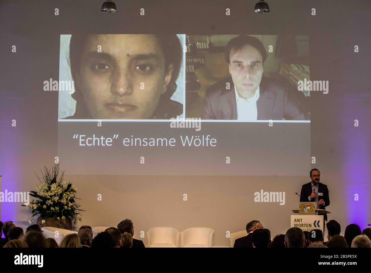 Prof dr peter hi-res stock photography and images - Alamy