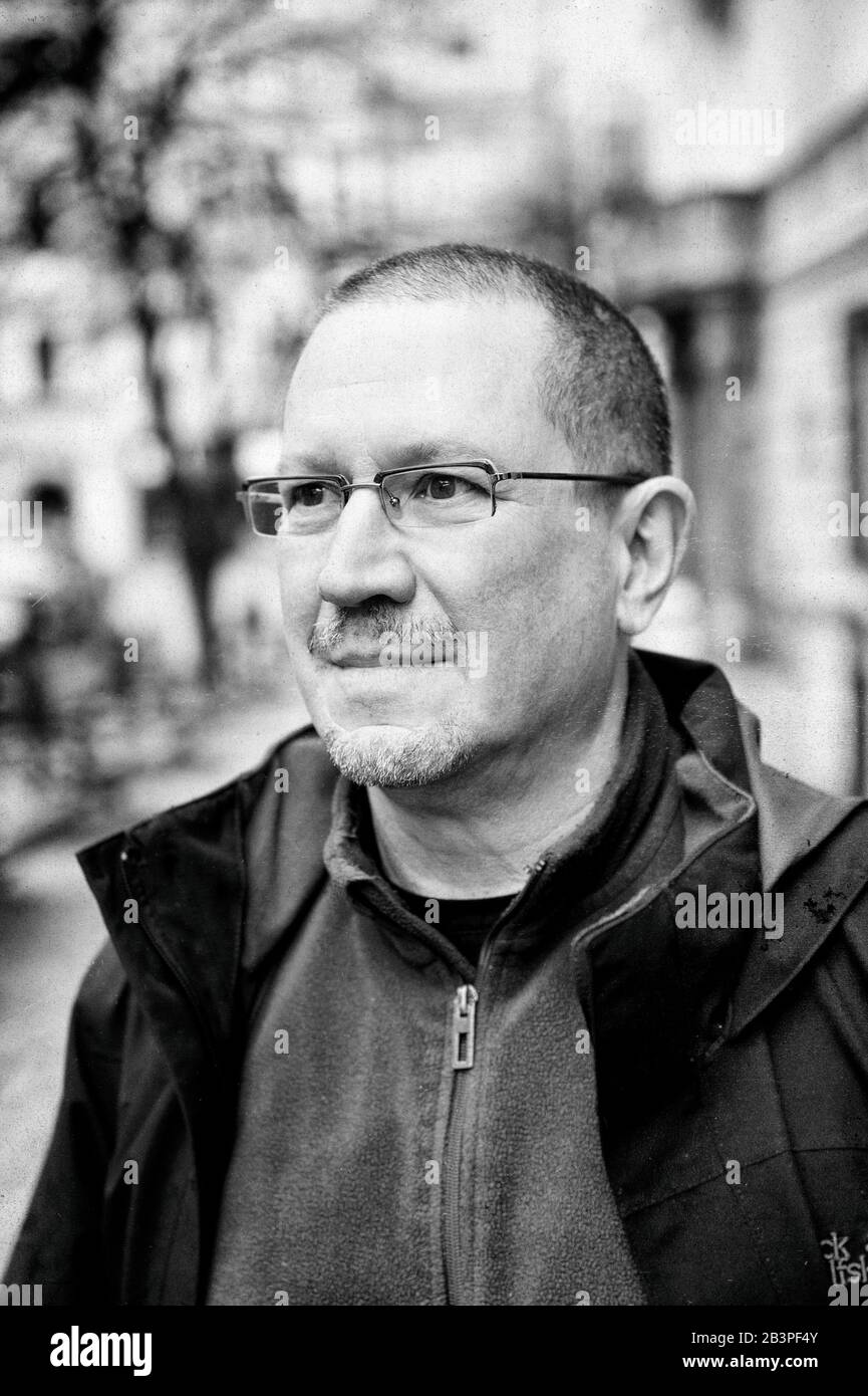 Chris jarrett born 1956 is an american pianist and composer hi-res ...