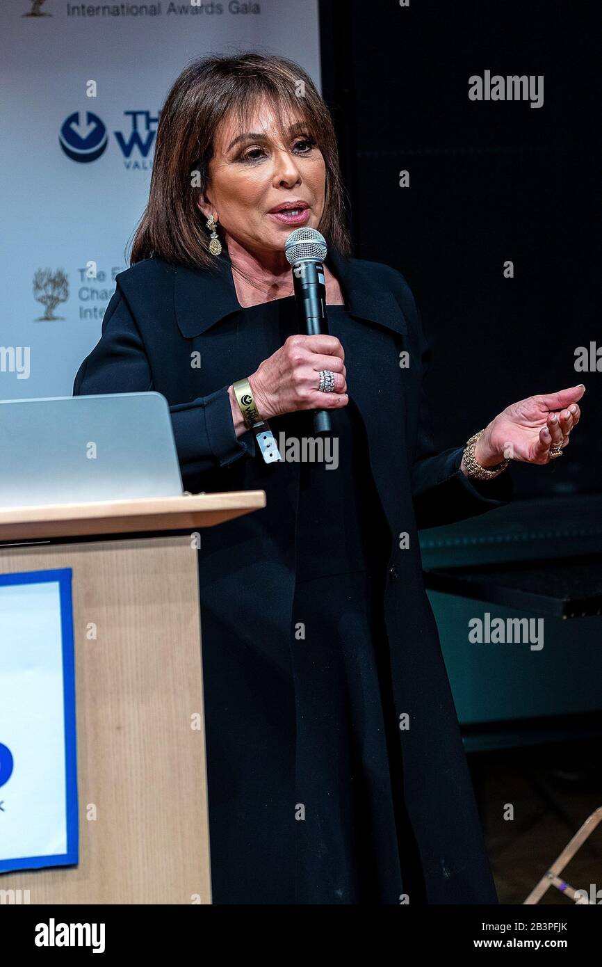 Judge jeanine pirro hi-res stock photography and images - Alamy