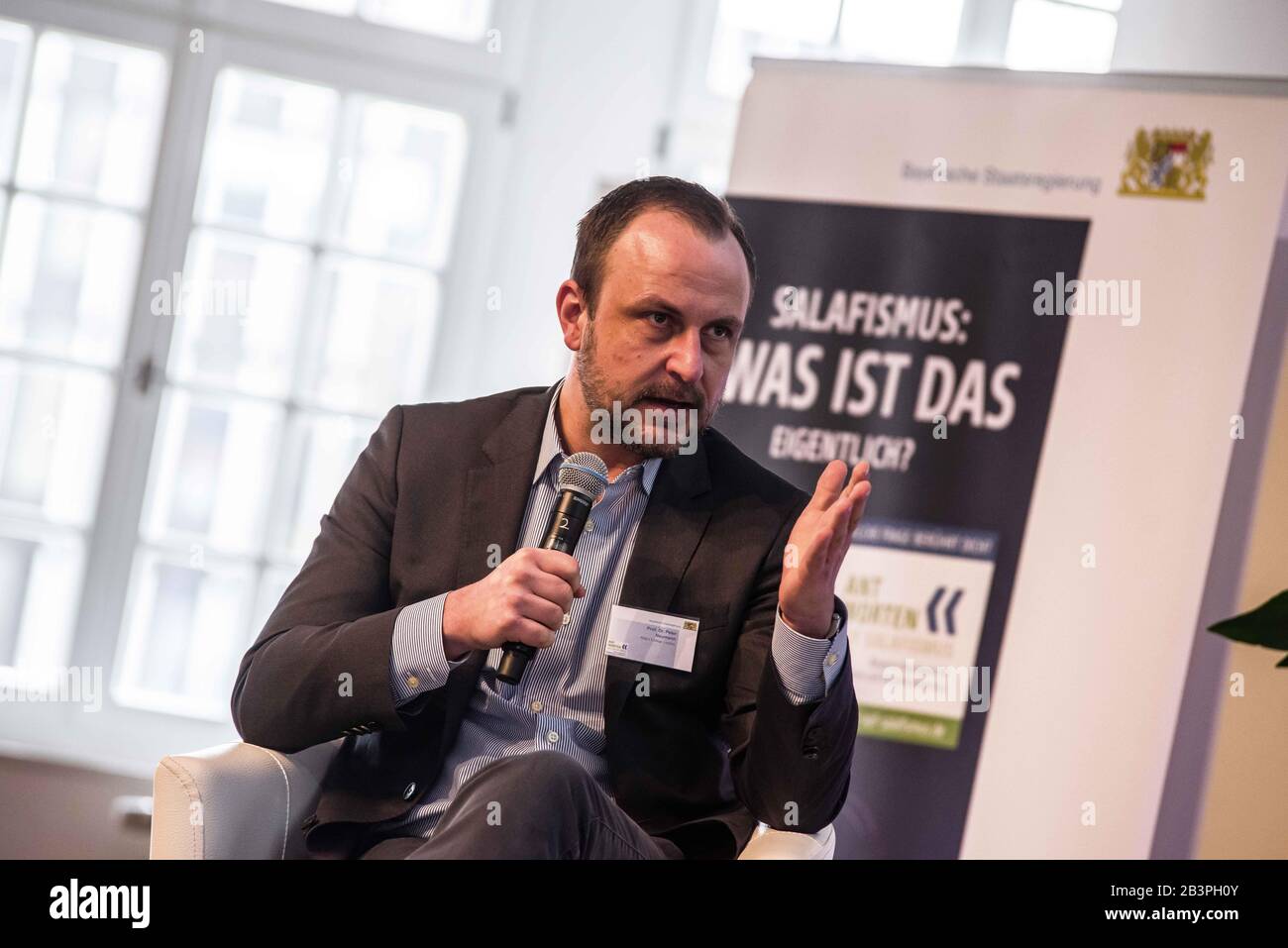 Peter r neumann hi-res stock photography and images - Alamy