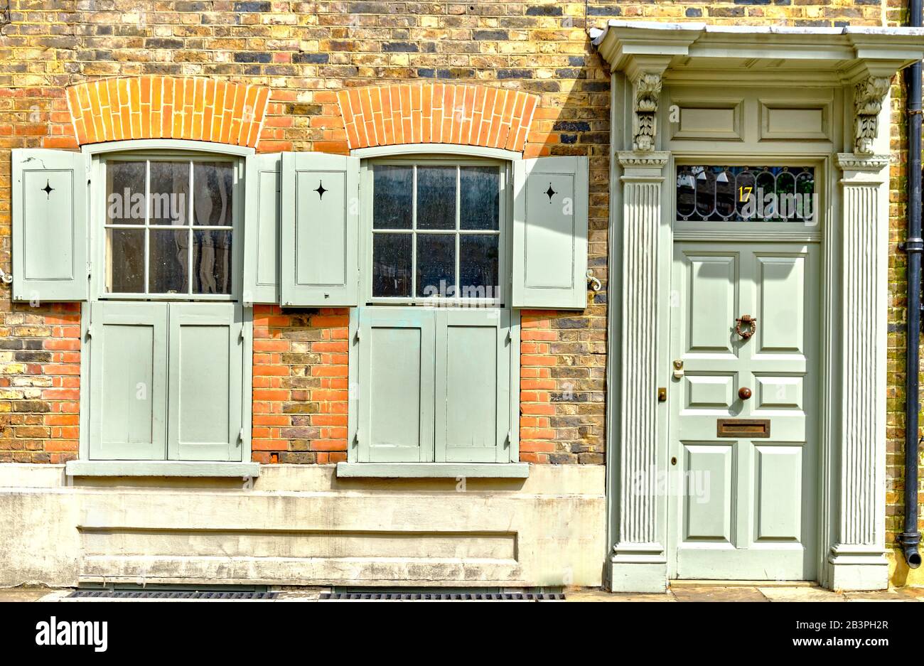 Houses of Fournier Street, formerly Church Street, is an 'east-end ...