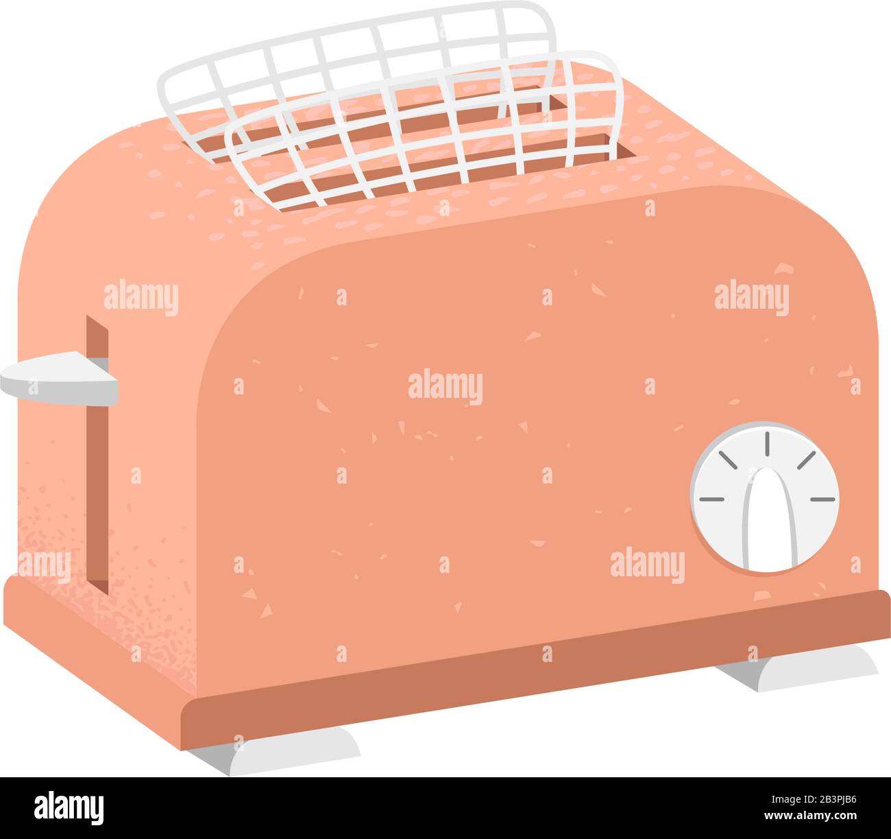 Food texture machine Stock Vector Images - Alamy