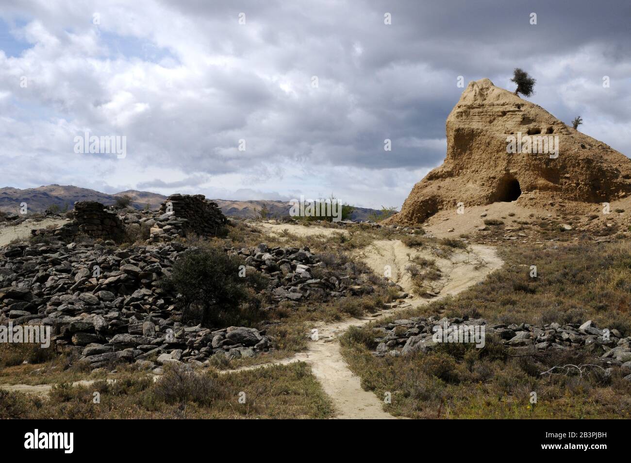 Bannockburn historic reserve hi-res stock photography and images - Alamy
