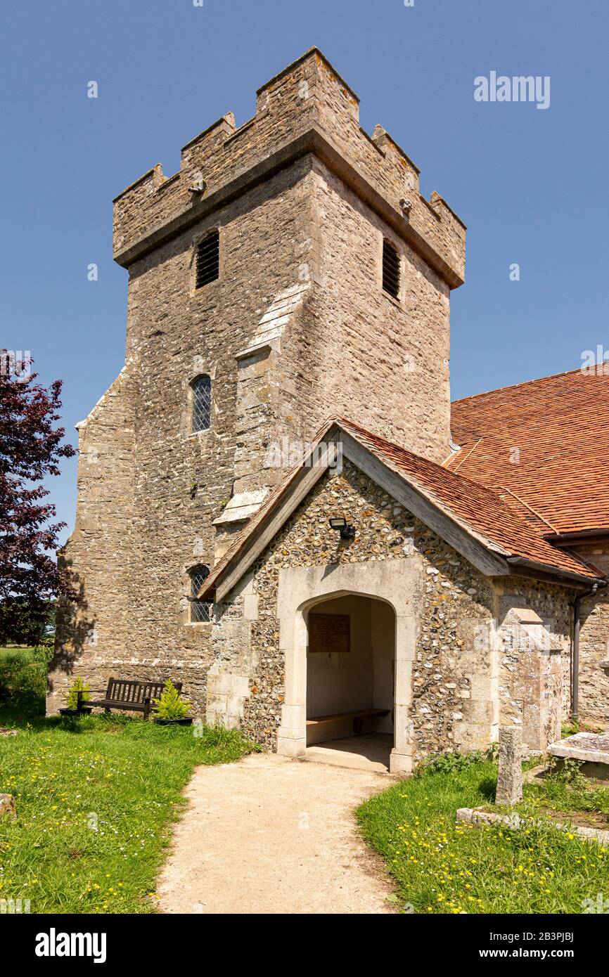 Chuch pray hi-res stock photography and images - Alamy