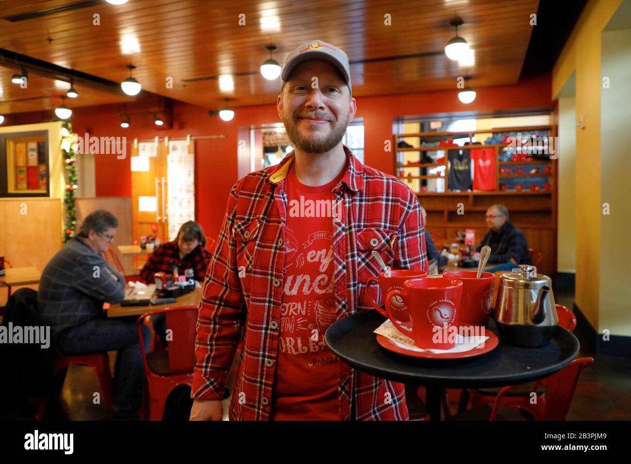 Ruby day hi-res stock photography and images - Alamy