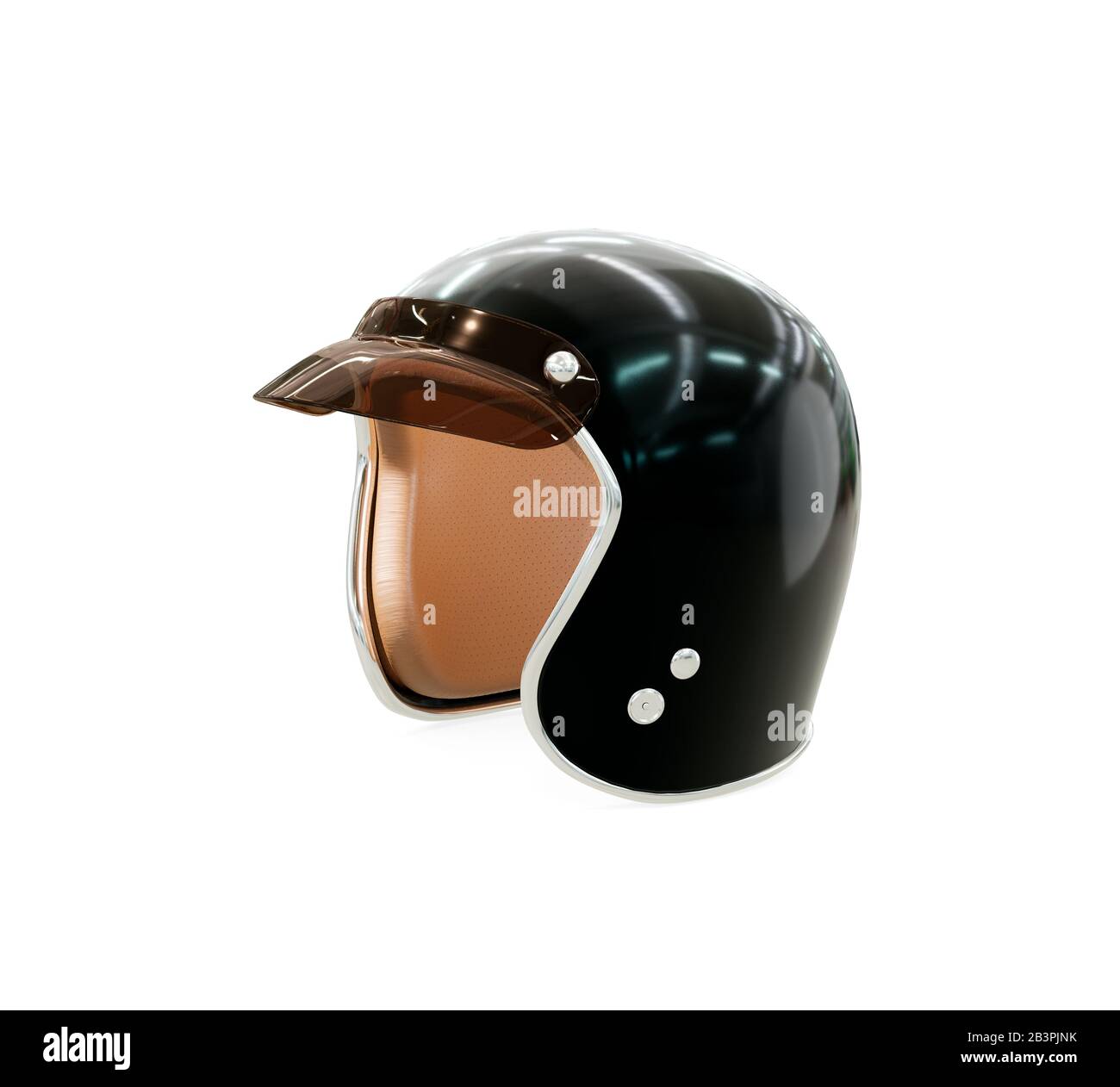 Inside view isolate on white hi-res stock photography and images - Alamy