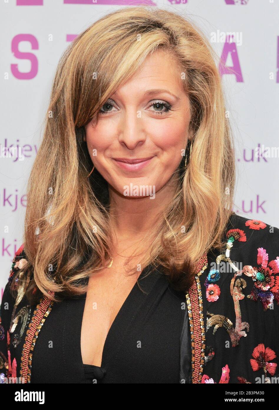 Tracy ann oberman hi-res stock photography and images - Alamy