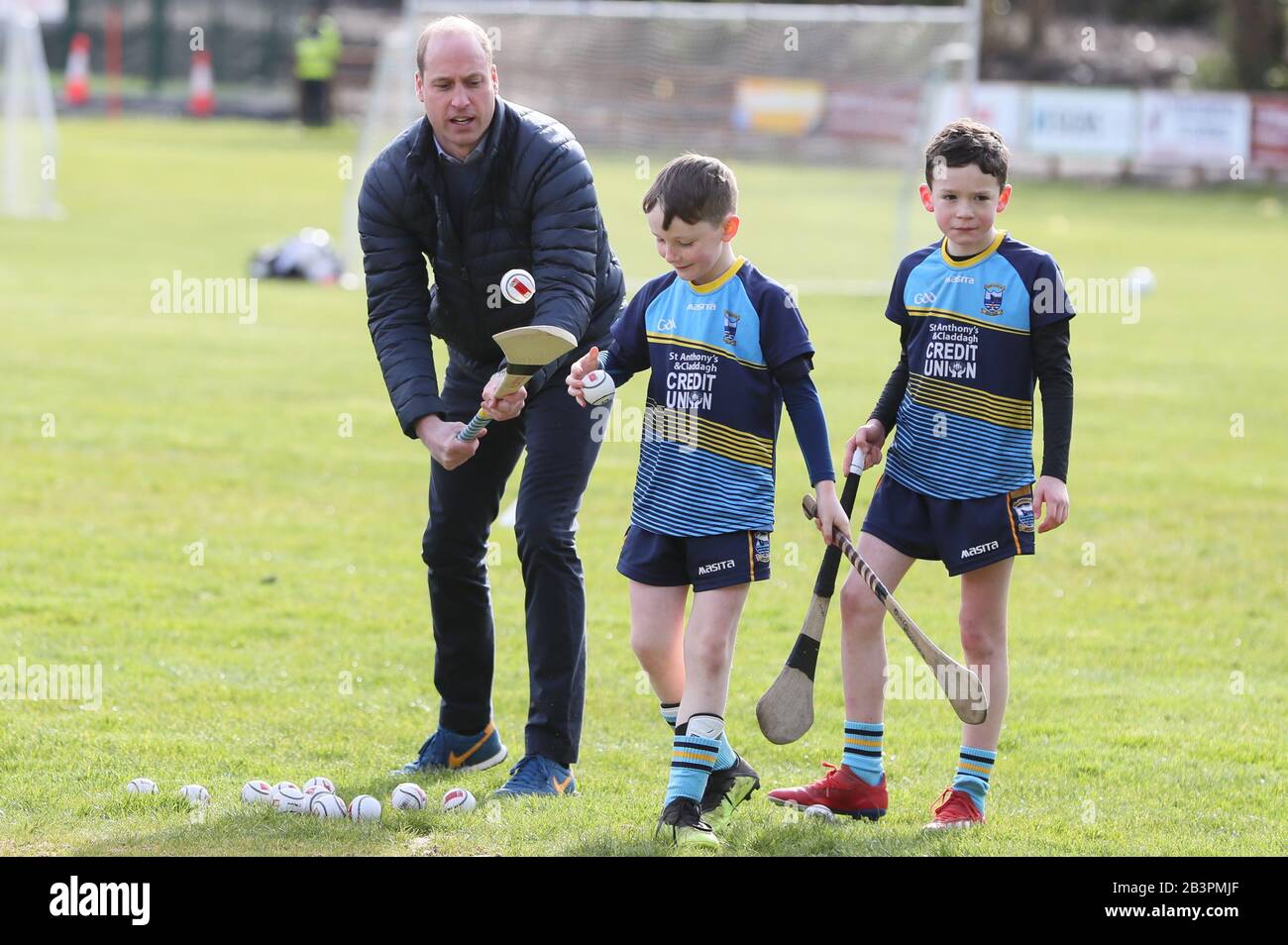 Gaa local hi-res stock photography and images - Alamy