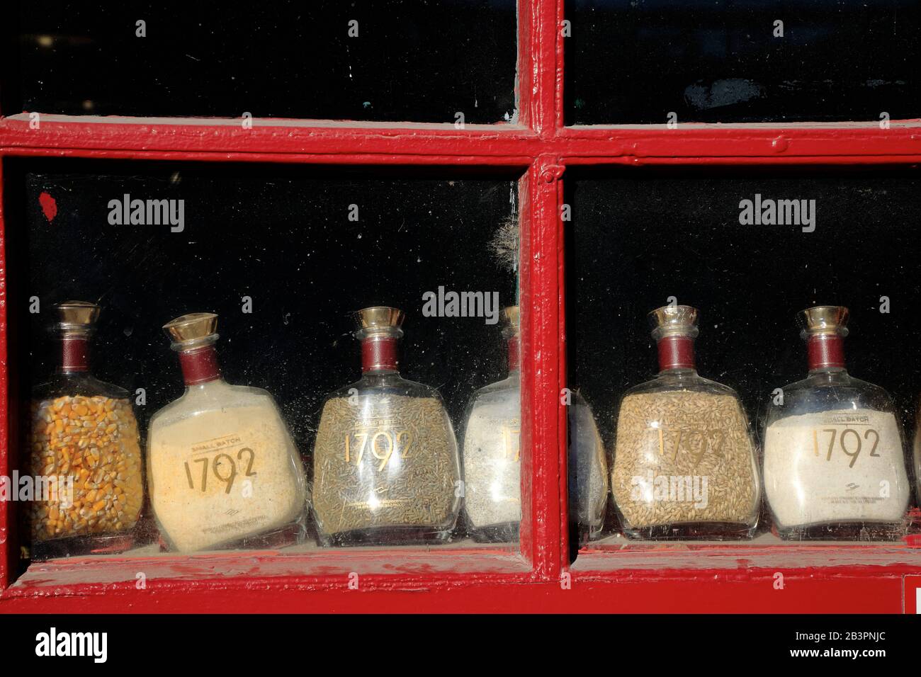 Empty sample bottles hi-res stock photography and images - Alamy