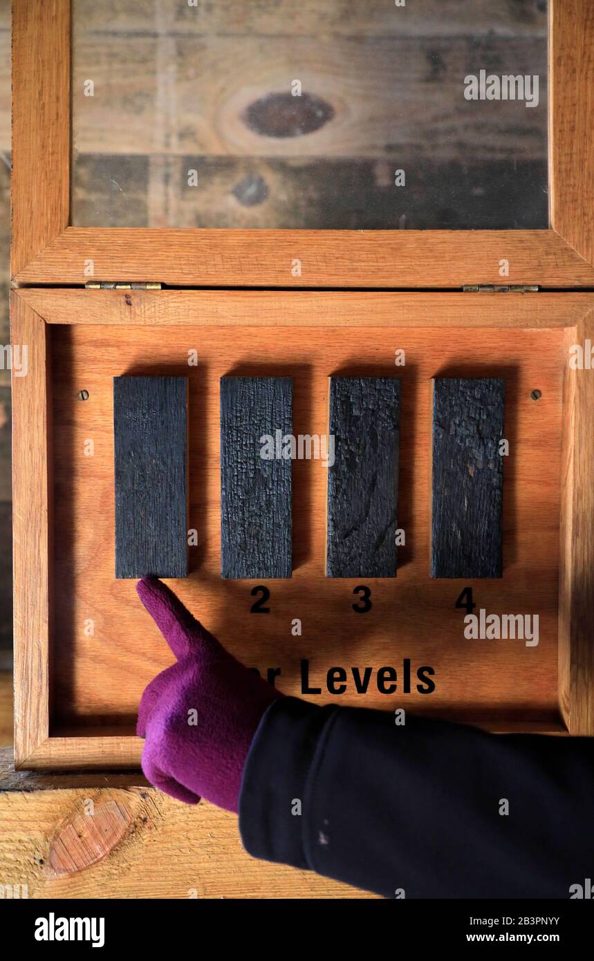 Spirit levels hi-res stock photography and images - Alamy