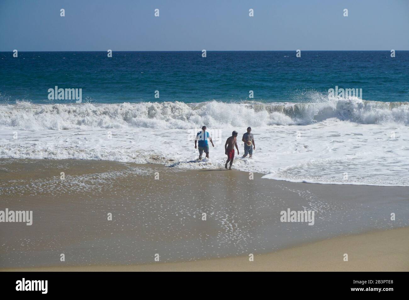 Pie de la Cuesta, Acapulco, Mexico Stock Photo - Alamy Pie de la Cuesta, Acapulco, Mexico Stock Photo - Alamy