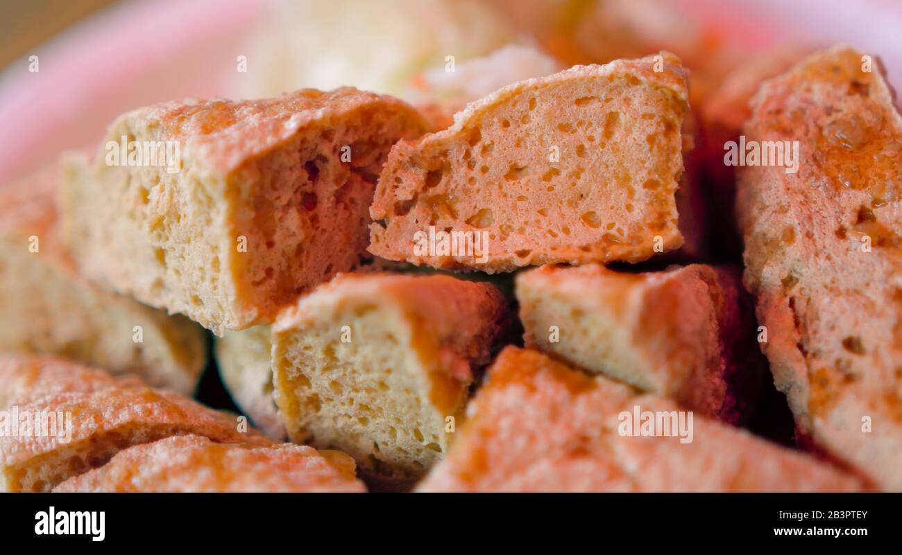 Chinese food fried stinky hi-res stock photography and images - Alamy