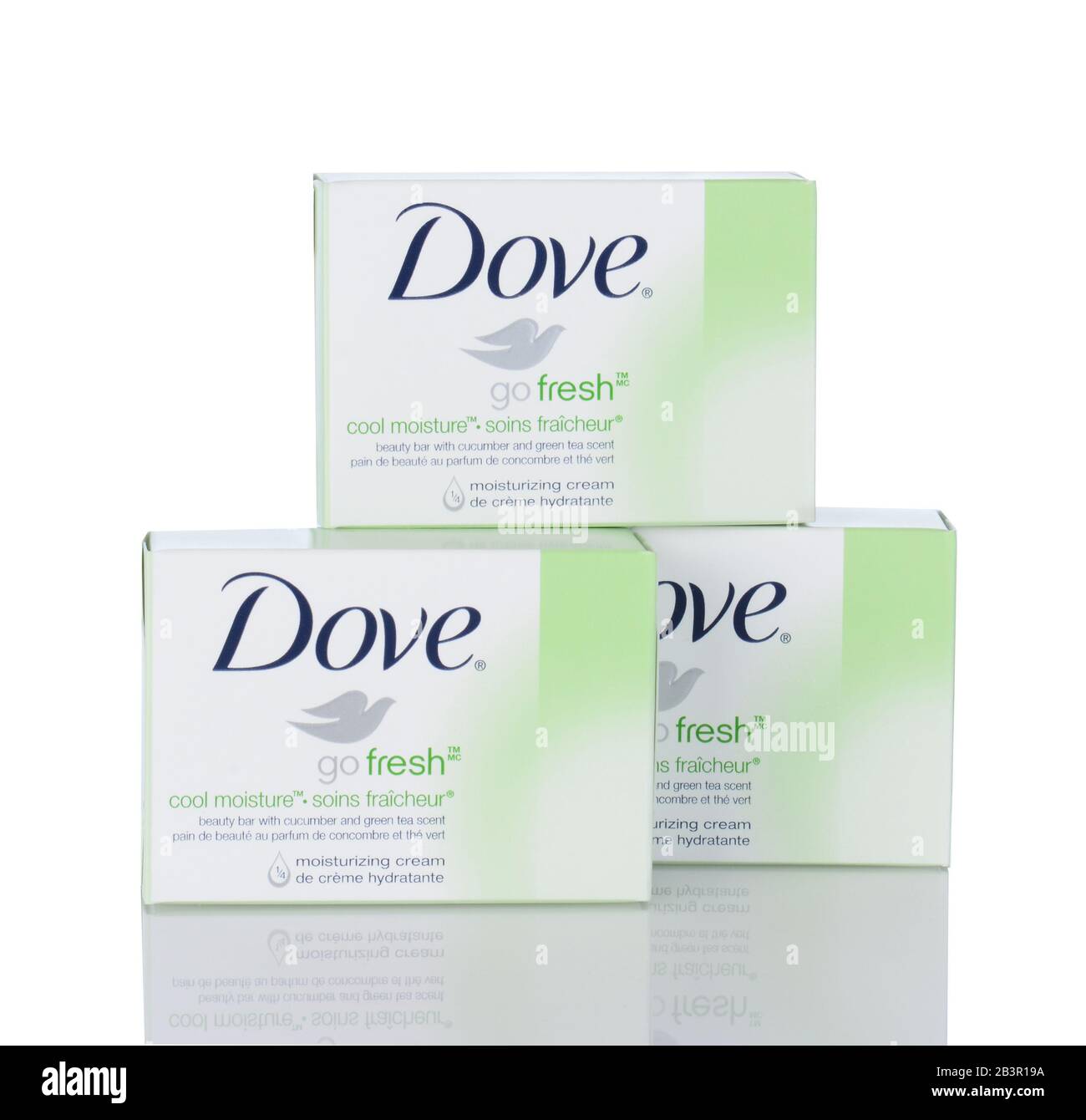 Unilever products hi-res stock photography and images - Alamy