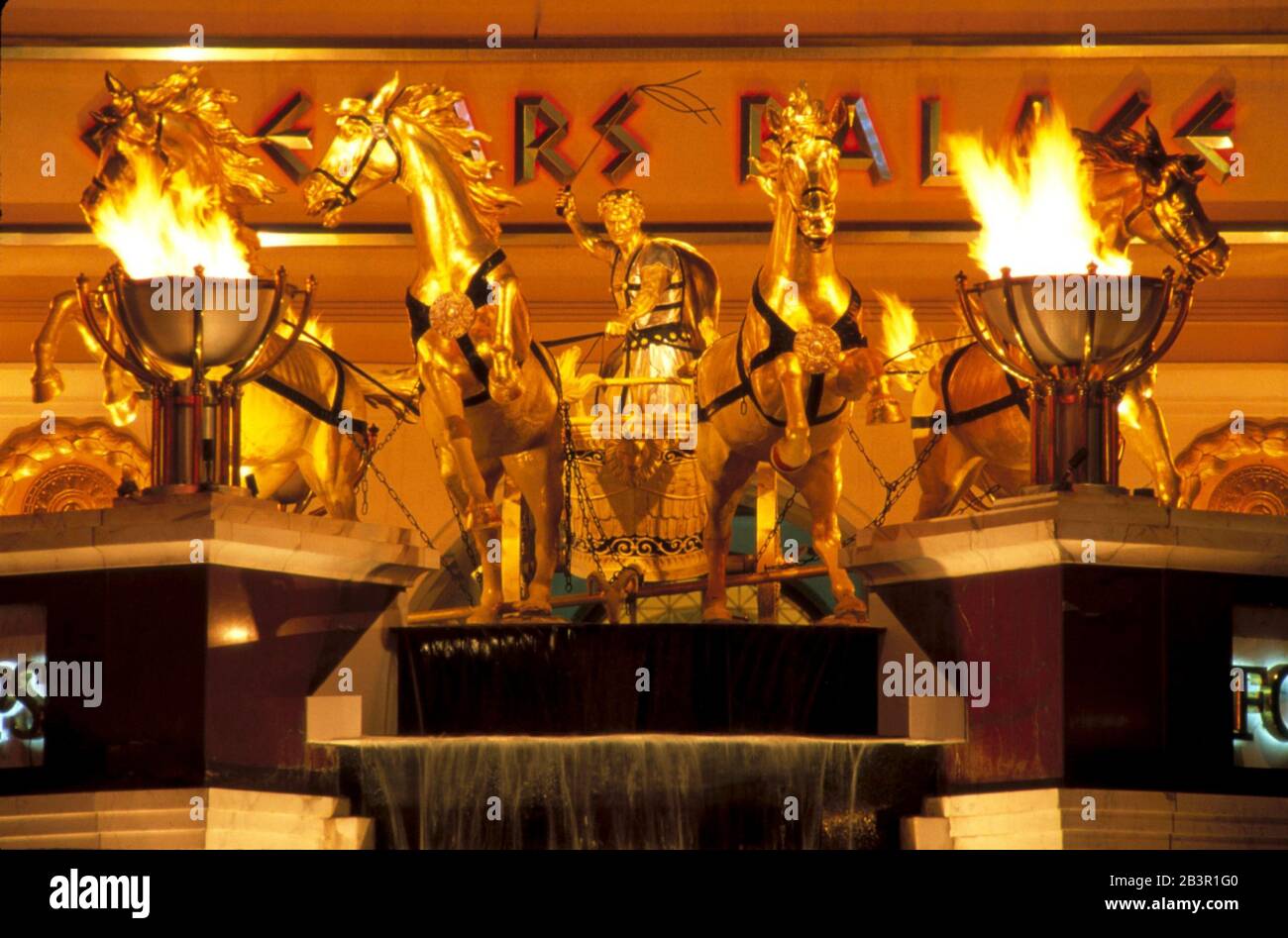 Las vegas 1996 hi-res stock photography and images - Alamy