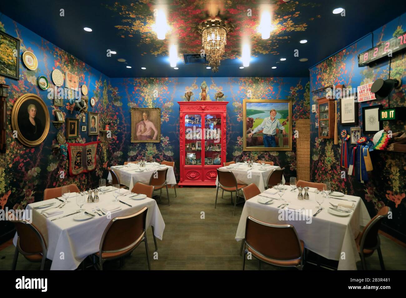 Proof on main louisville hi-res stock photography and images - Alamy