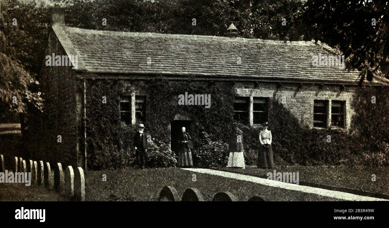Quakers 17th century england hi-res stock photography and images - Alamy