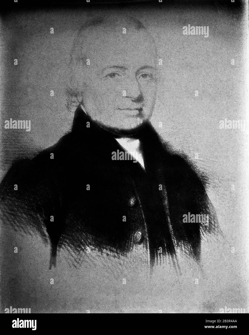 John wilhelm rowntree Black and White Stock Photos & Images - Alamy