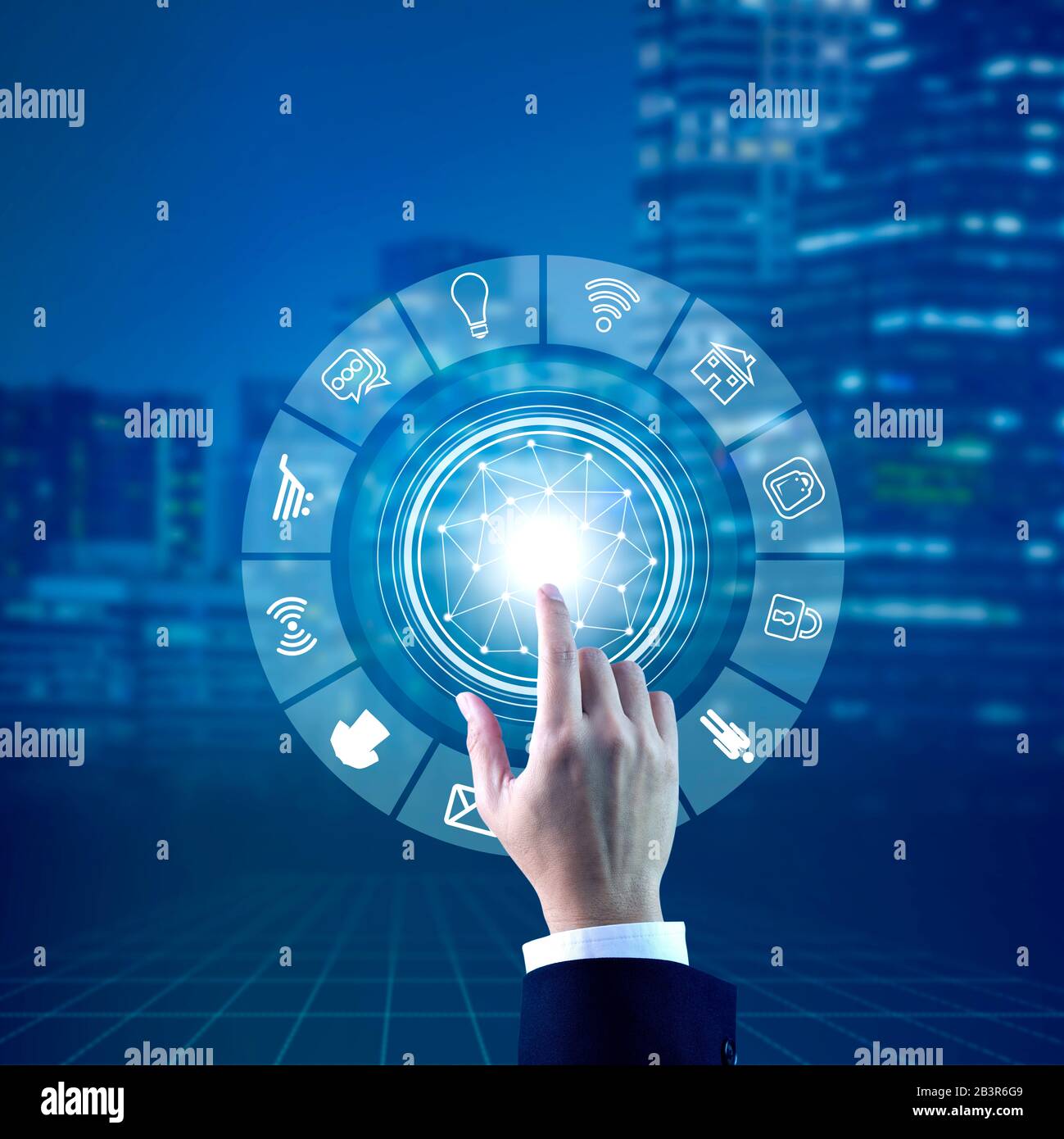 Open system interconnection hi-res stock photography and images - Alamy