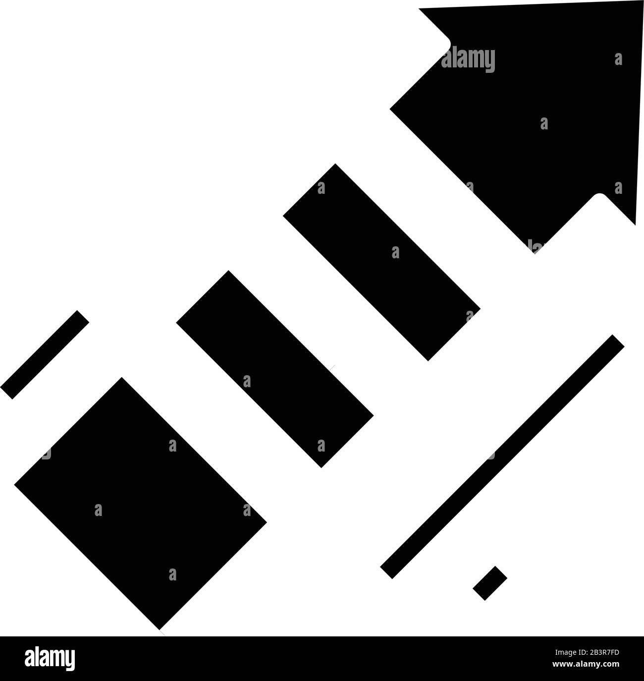 Rapid rise Black and White Stock Photos & Images - Alamy