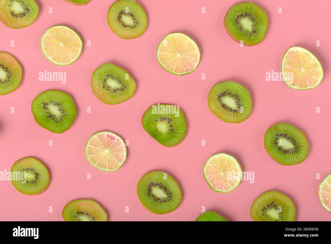 Food texture. Seamless pattern of fresh various fruits Stock Photo - Alamy