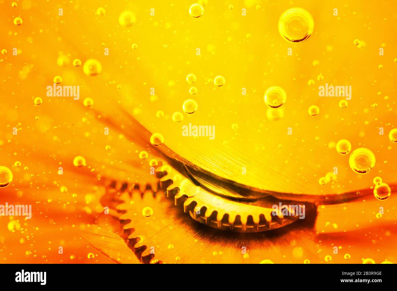 Cogs of change hi-res stock photography and images - Alamy