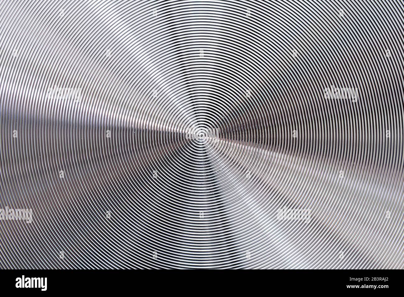 Metal abstract technology Silver aluminum background for design ...